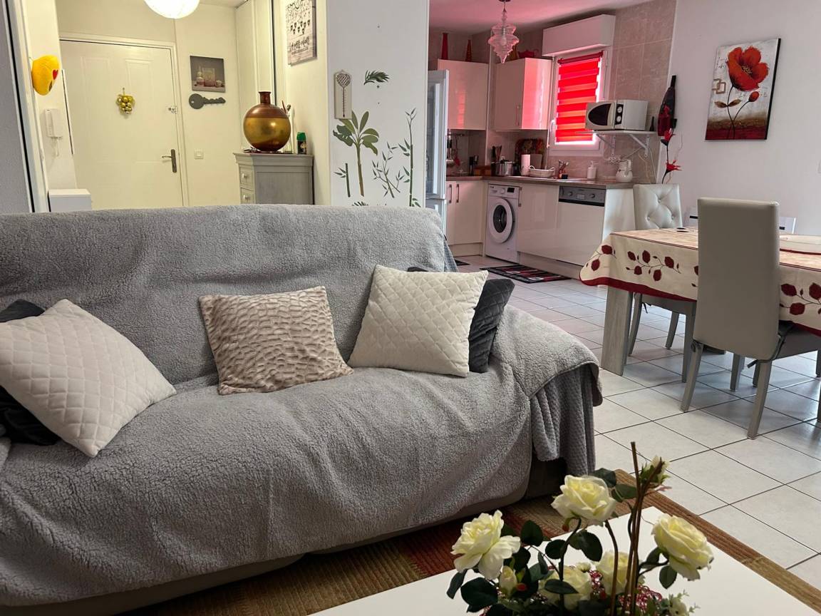 70 M² Apartment ∙ 2 Bedrooms ∙ 4 Guests - Hossegor