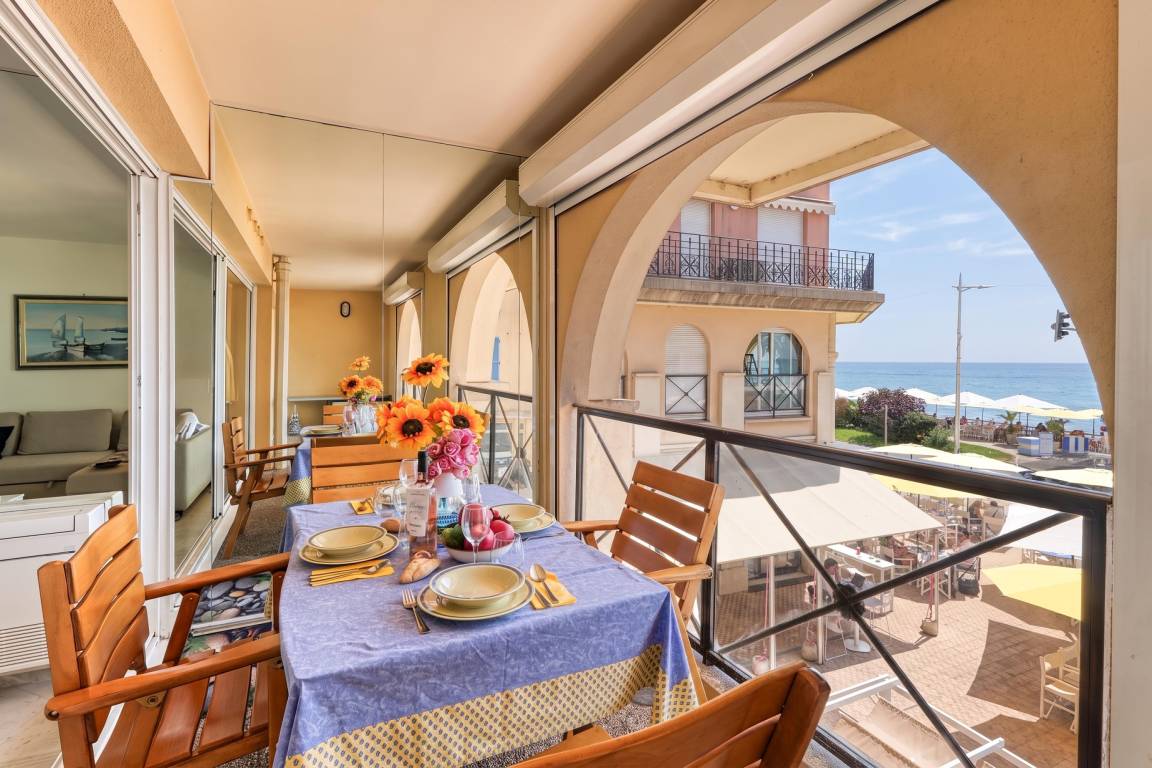 80 M² Appartement ∙ 2 Chambres ∙ 6 Personnes - Sospel