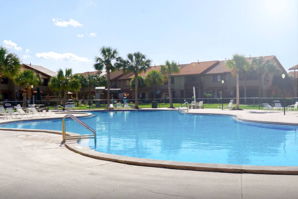 133 M² House ∙ 2 Bedrooms ∙ 6 Guests - Panama City Beach, FL