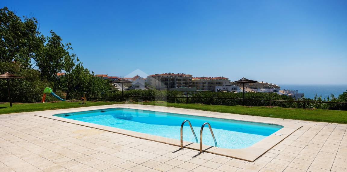 121 M² Appartement ∙ 2 Slaapkamers ∙ 5 Gasten - Ericeira