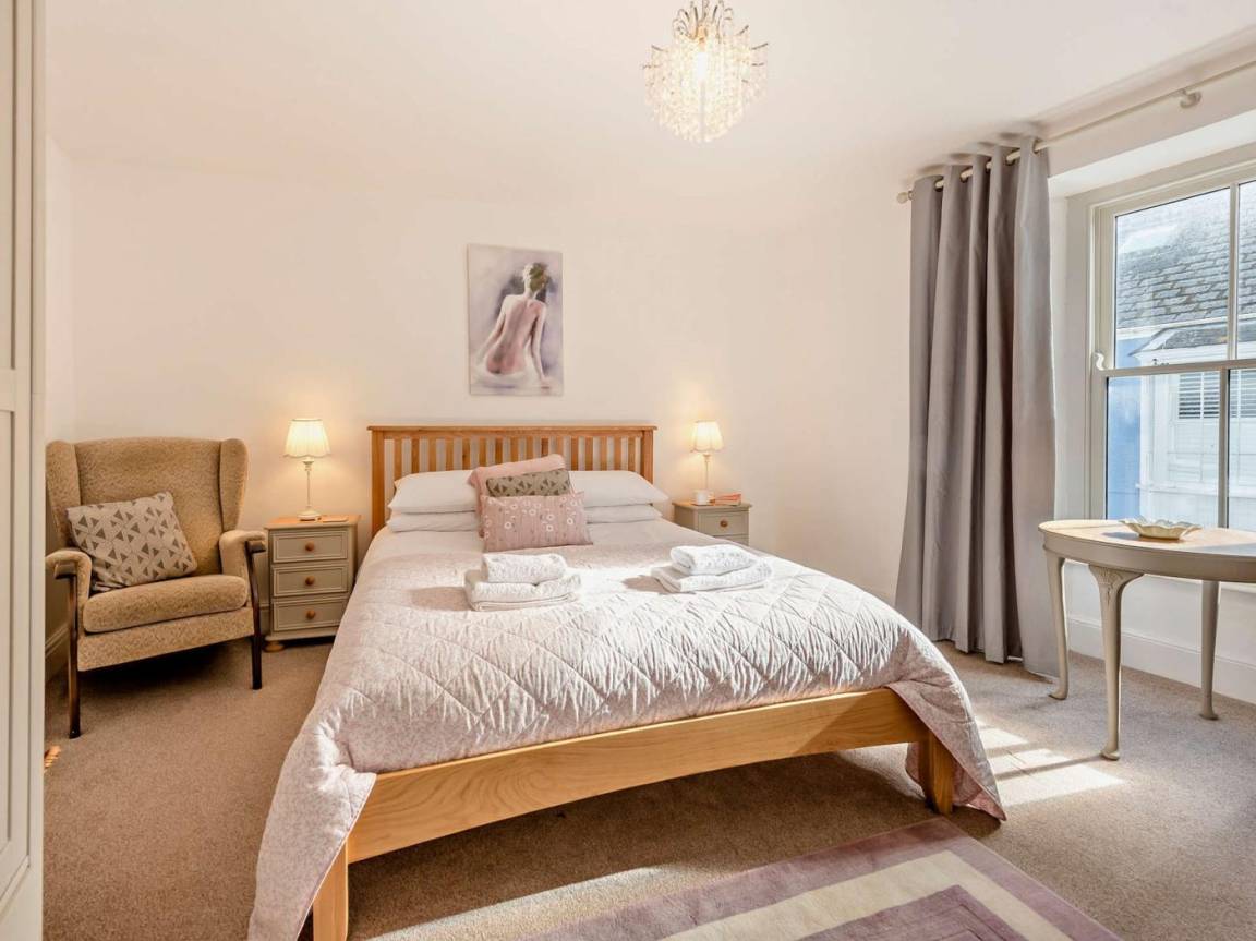 Cottage ∙ 3 Bedrooms ∙ 6 Guests - Tenby