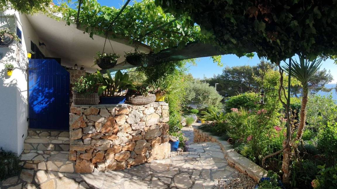 40 M² Hotel ∙ 1 Bedroom ∙ 3 Guests - Murter