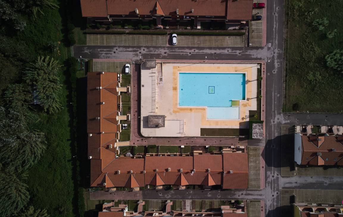 30 M² Appartamento Vacanza ∙ 2 Camere Da Letto ∙ 4 Ospiti - Rosolina Mare