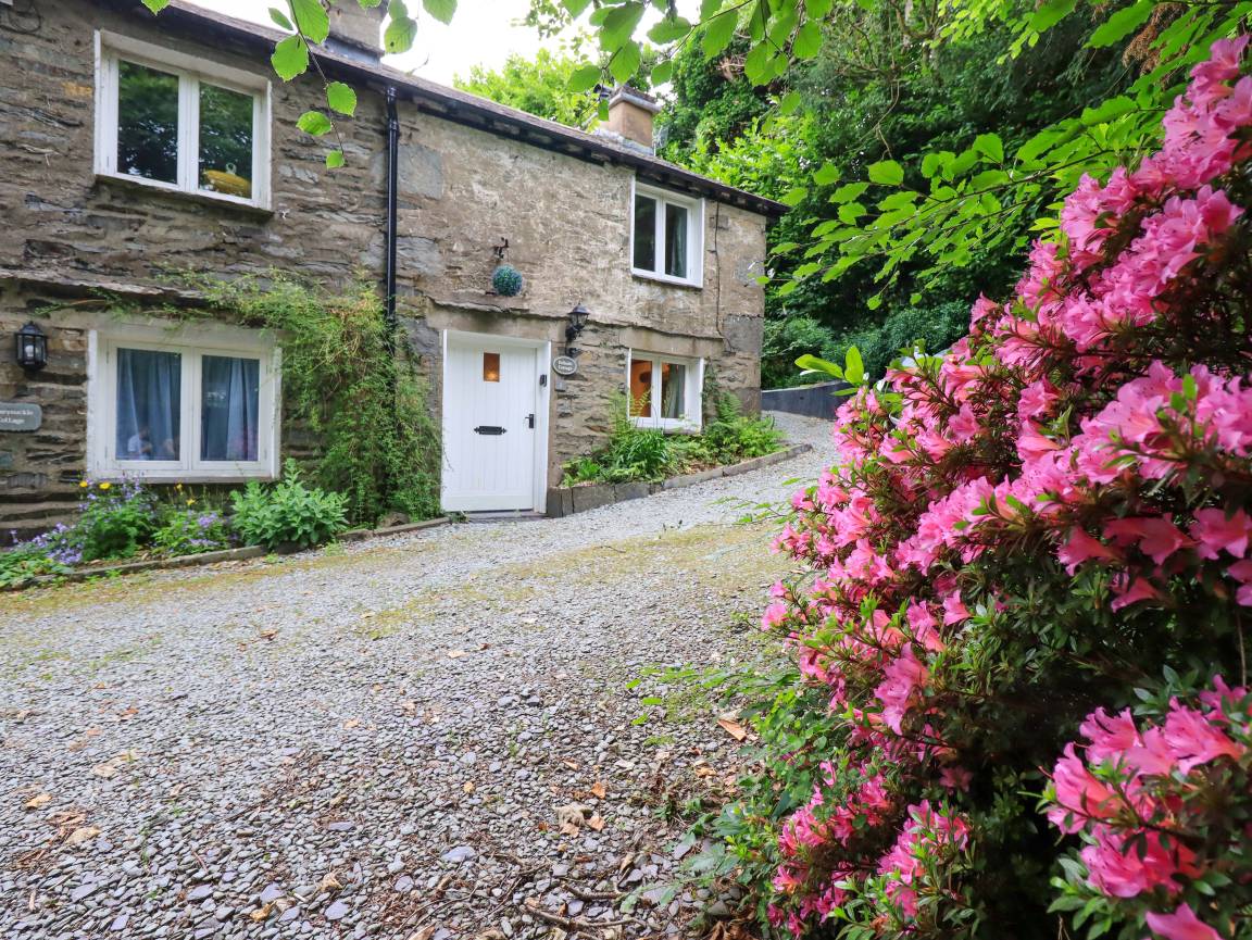 Cottage ∙ 1 Bedroom ∙ 2 Guests - Bowness-on-Windermere