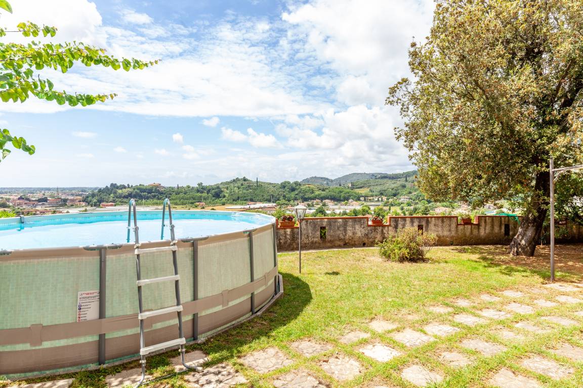 90 M² Maison De Vacances ∙ 2 Chambres ∙ 7 Personnes - Camaiore