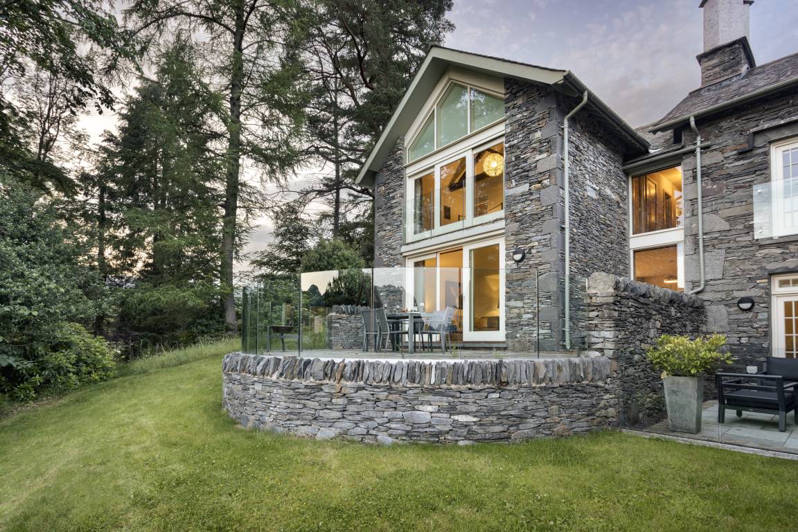 Cottage ∙ 3 Bedrooms ∙ 6 Guests - Ambleside