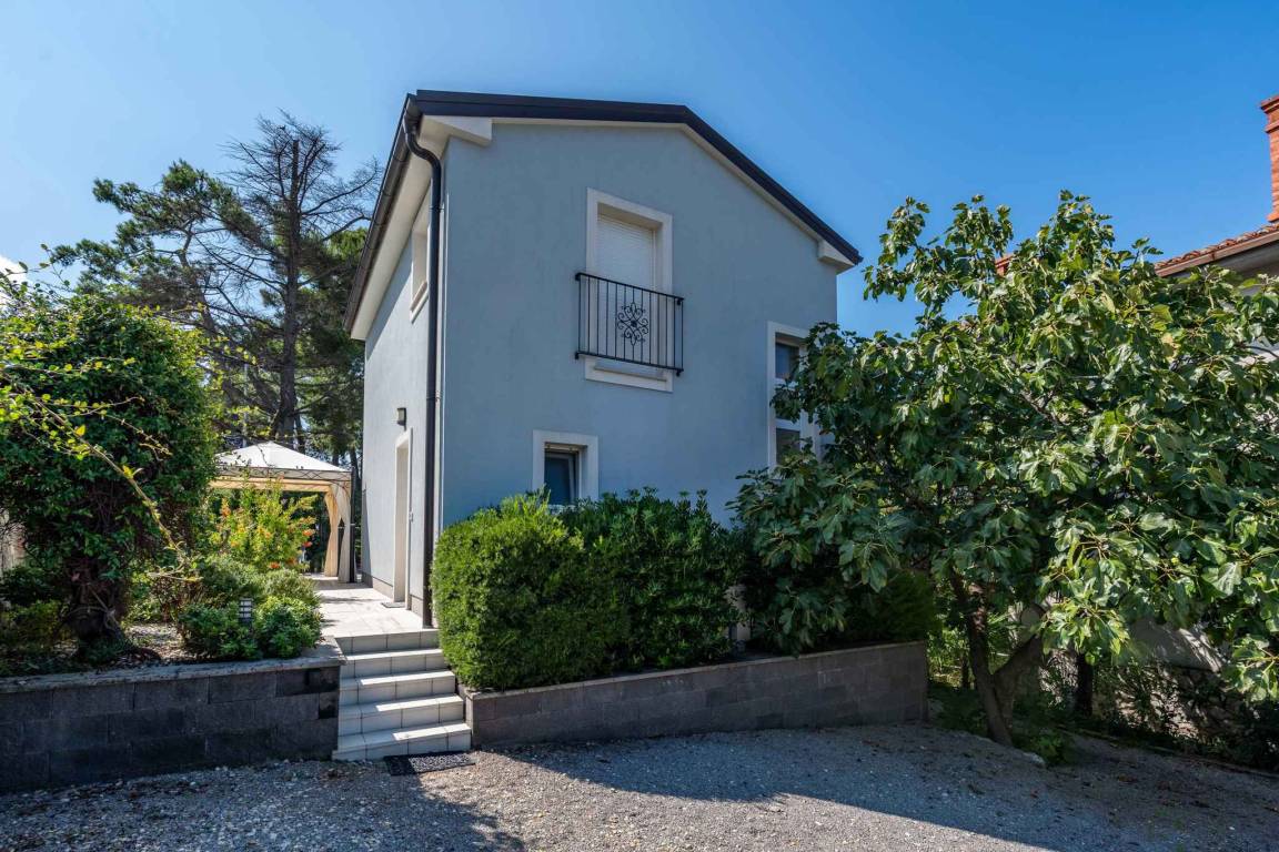 110 M² Casa Vacanza ∙ 2 Camere Da Letto ∙ 6 Ospiti - Malinska