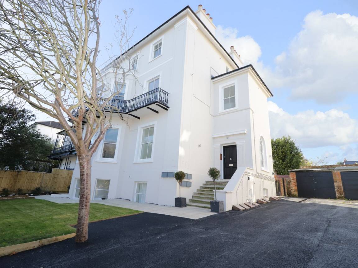 Cottage ∙ 1 Bedroom ∙ 3 Guests - Fareham