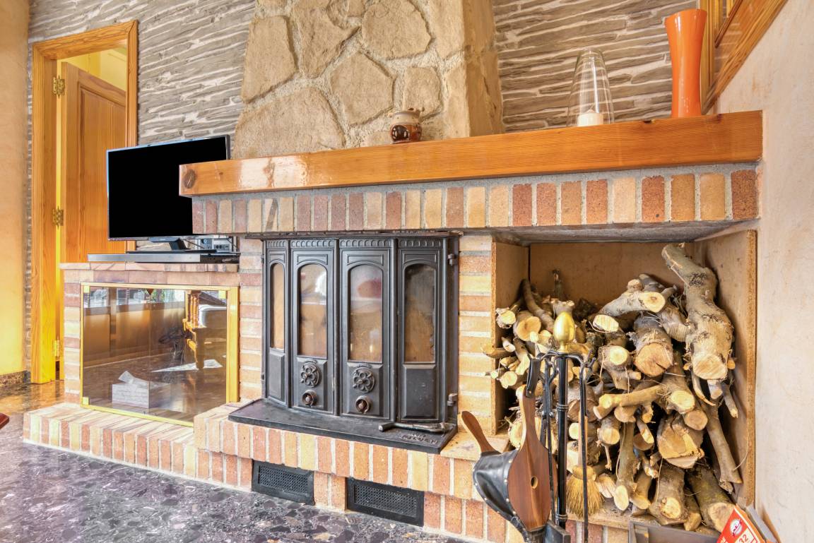 120 M² Appartement ∙ 4 Slaapkamers ∙ 8 Gasten - Ontinyent