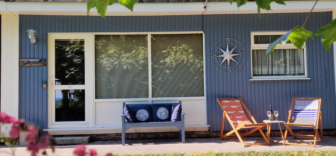 Cottage ∙ 2 Bedrooms ∙ 4 Guests - Dartmouth