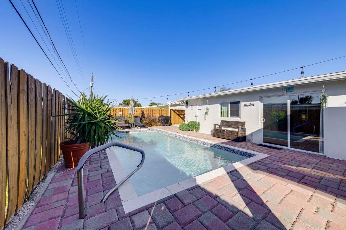 137 M² Maison De Vacances ∙ 4 Chambres ∙ 9 Personnes - Boynton Beach, FL