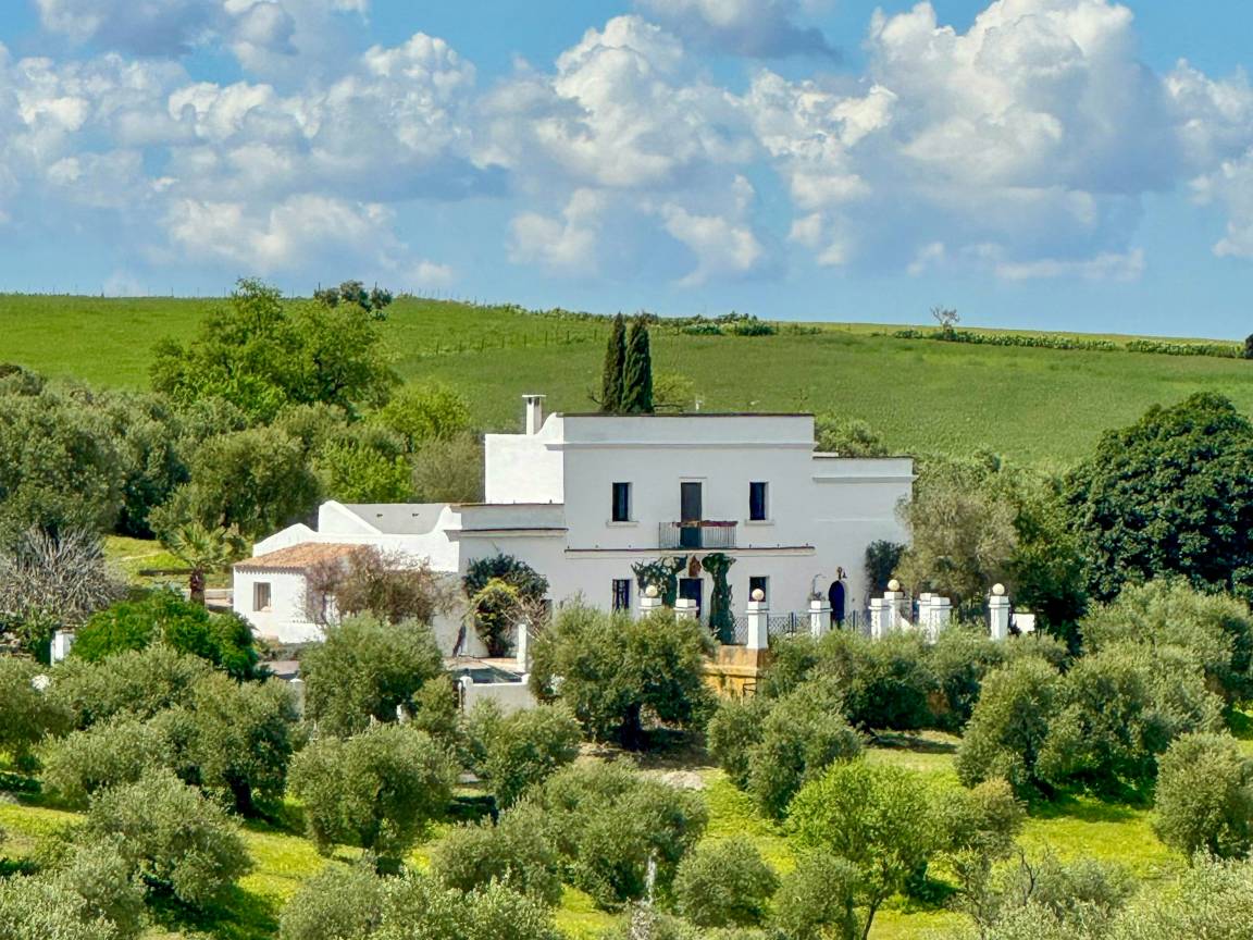 400 M² Maison De Vacances ∙ 3 Chambres ∙ 8 Personnes - Algar