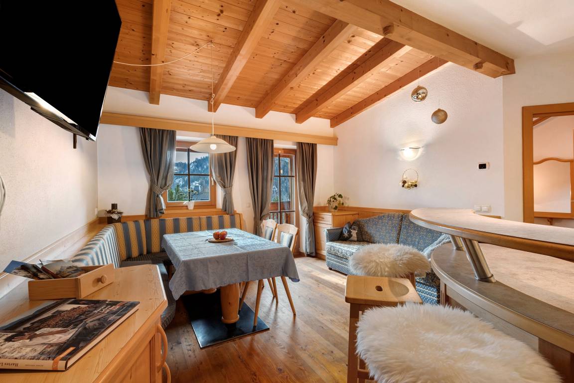 65 M² Apartment ∙ 2 Bedrooms ∙ 5 Guests - Olang