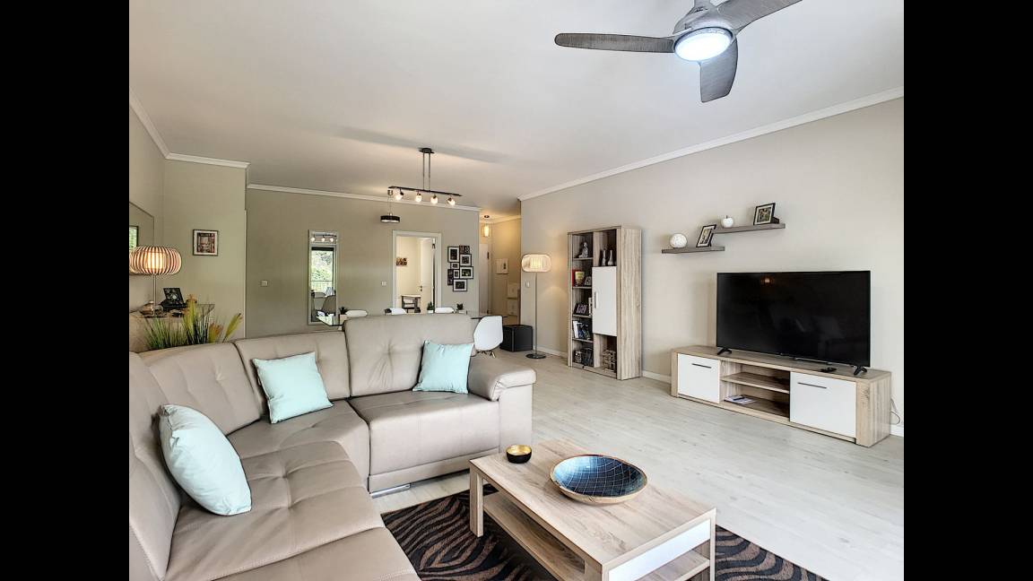 130 M² Apartment ∙ 3 Bedrooms ∙ 6 Guests - Caniço