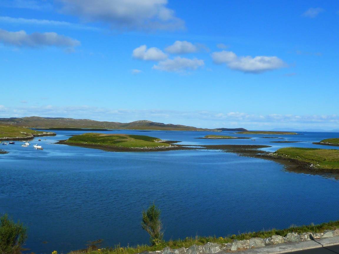 Cottage ∙ 1 Bedroom ∙ 2 Guests - Scotland