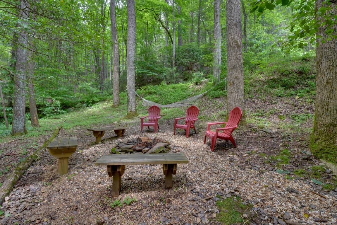 138 M² House ∙ 3 Bedrooms ∙ 6 Guests - Vogel State Park, Blairsville
