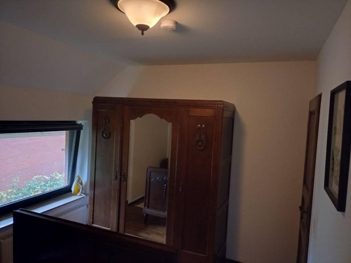 80 M² Ferienwohnung ∙ 1 Schlafzimmer ∙ 2 Gäste - Bad Bodenteich