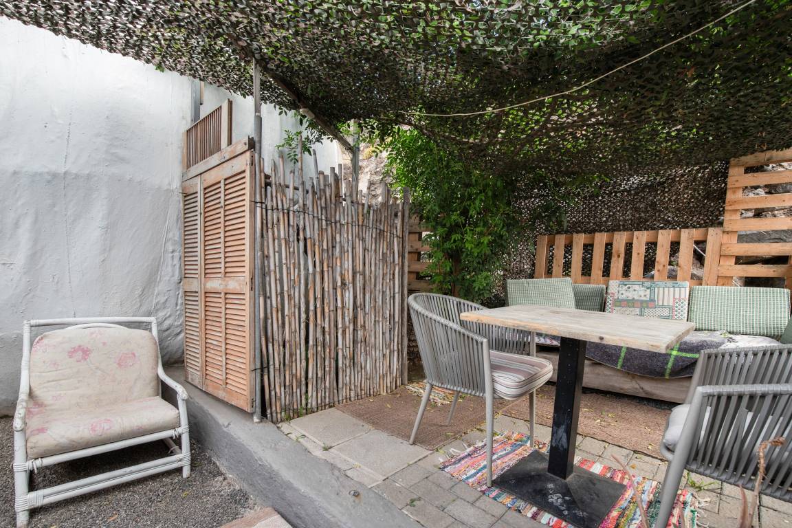 25 M² Maison De Campagne ∙ 2 Chambres ∙ 6 Personnes - Agaete