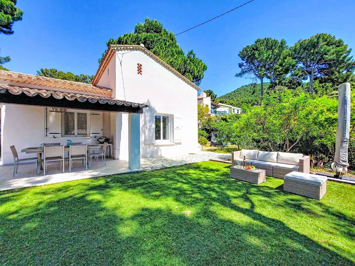 150 M² Maison De Vacances ∙ 4 Chambres ∙ 8 Personnes - La Ciotat