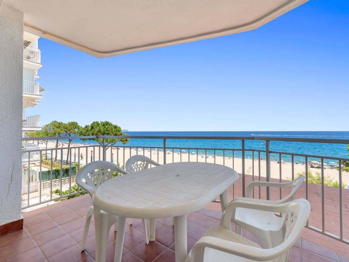 60 M² Appartamento Vacanza ∙ 2 Camere Da Letto ∙ 4 Ospiti - Platja d'Aro