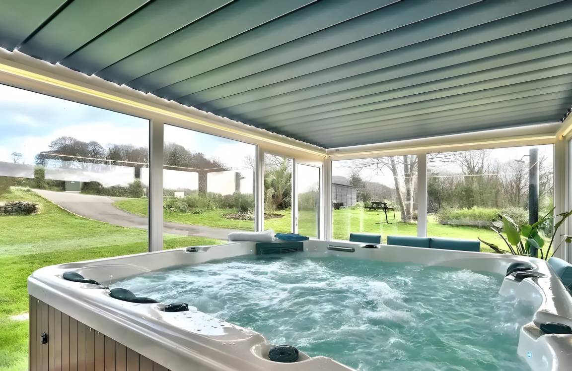 40 M² Maison De Vacances ∙ 1 Chambre ∙ 4 Personnes - Finistère