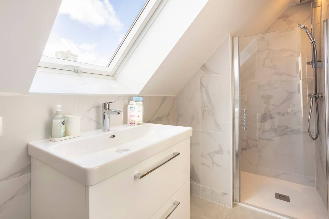 90 M² House ∙ 3 Bedrooms ∙ 4 Guests - Guilvinec