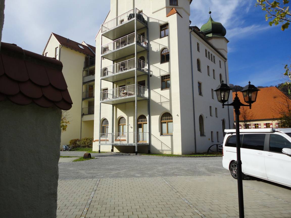 99 M² Apartamento ∙ 1 Habitación ∙ 4 Huéspedes - Aschau im Chiemgau