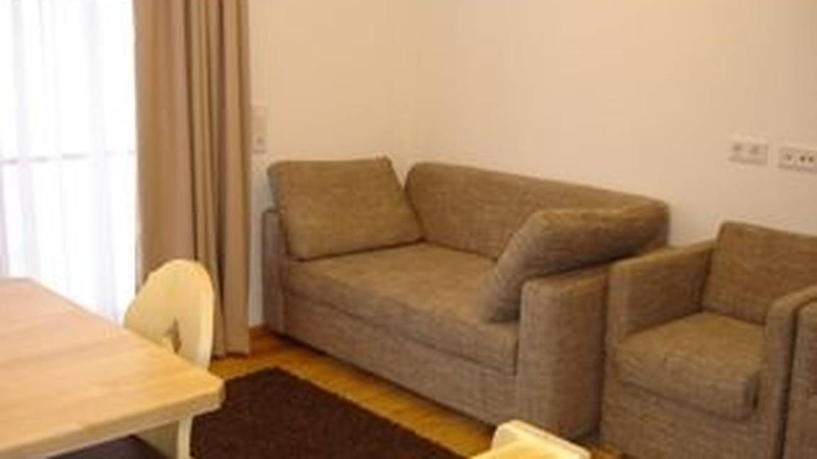 45 M² Apartment ∙ 2 Bedrooms ∙ 6 Guests - Krimml