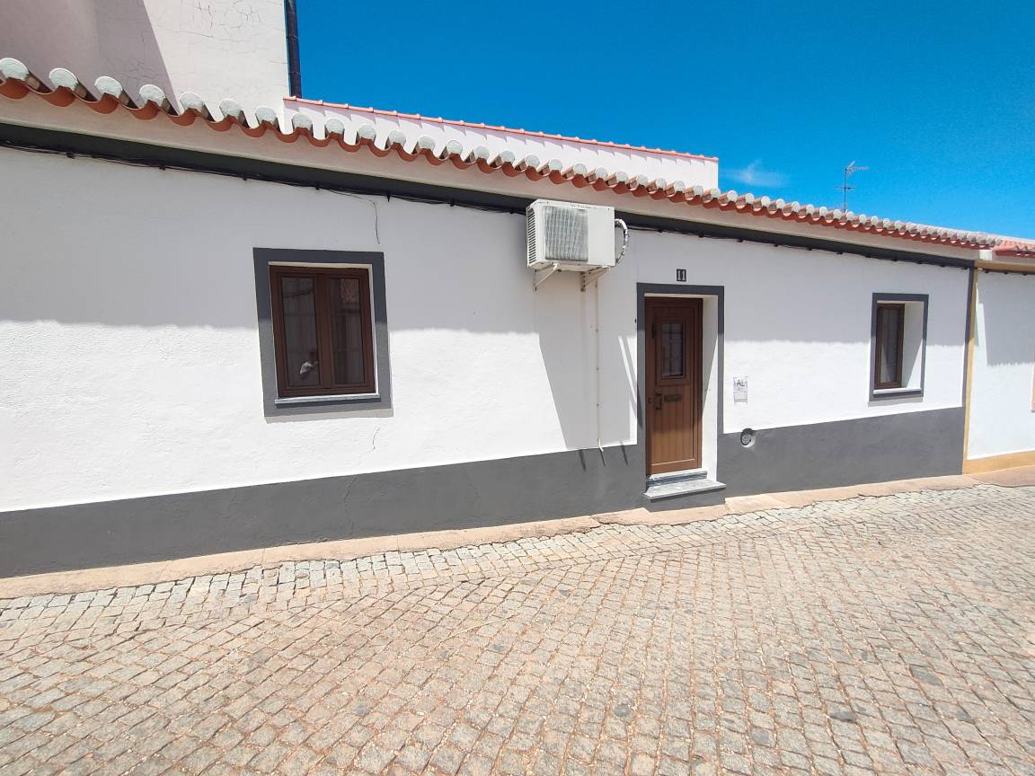 150 M² Casa ∙ 3 Habitaciones ∙ 6 Huéspedes - Mourão