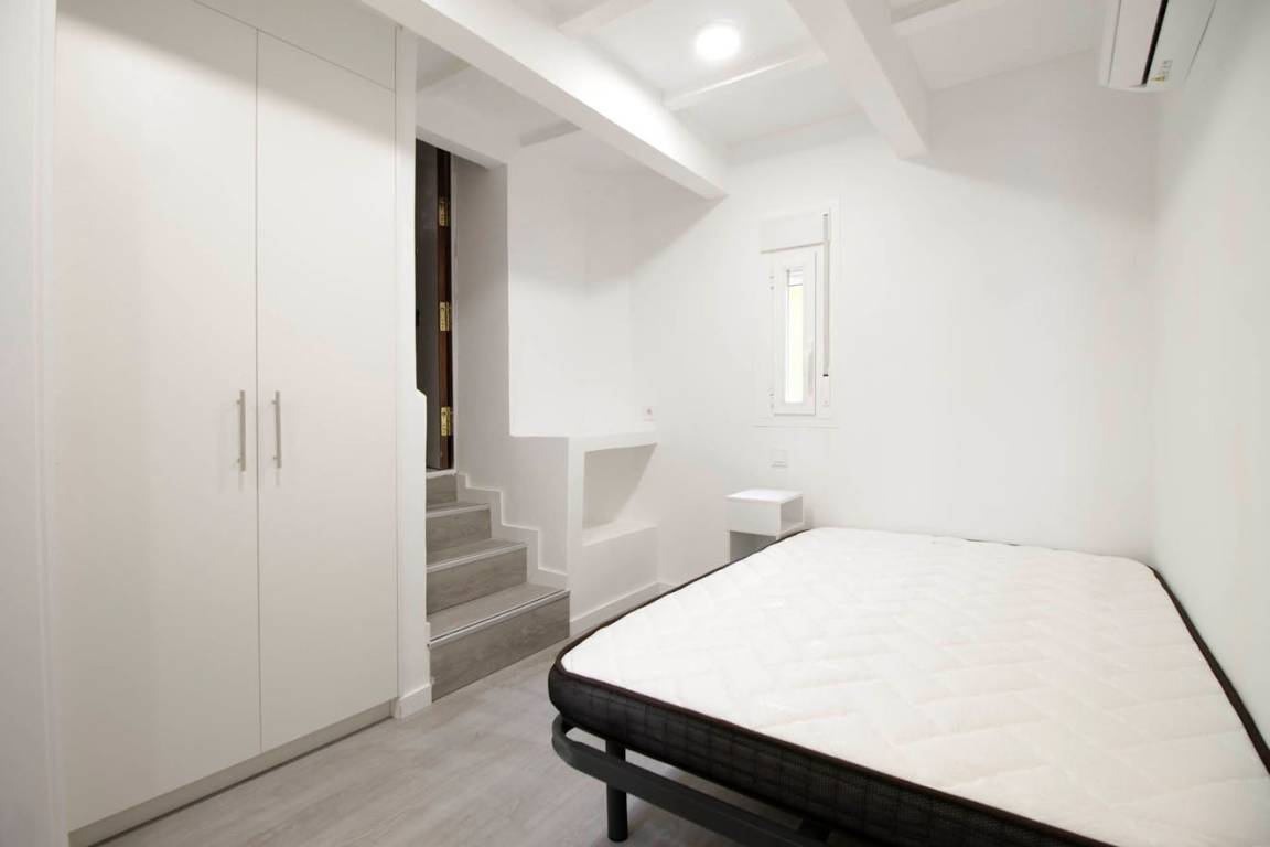 25 M² Apartamento ∙ 2 Huéspedes - Alcobendas