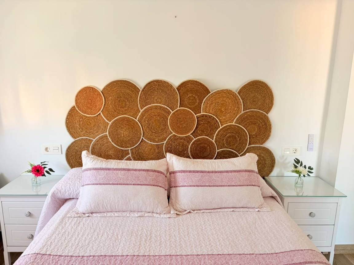 45 M² Apartment ∙ 1 Bedroom ∙ 4 Guests - Salobreña