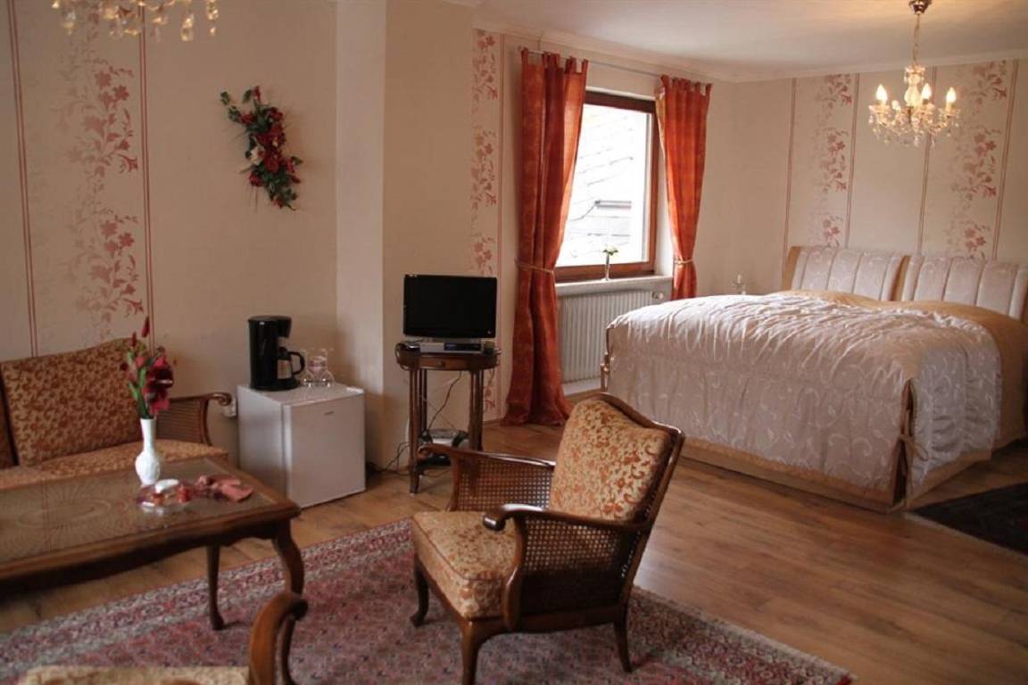 35 M² Hotel ∙ 1 Bedroom ∙ 2 Guests - Piesport