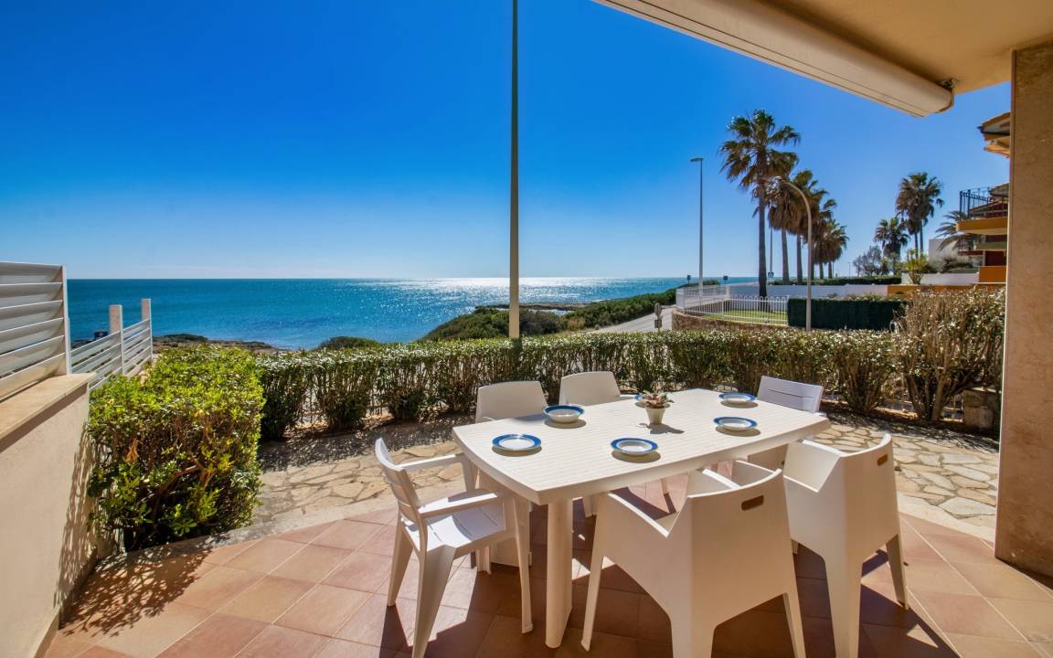 180 M² Vivenda ∙ 3 Quartos ∙ 8 Hóspedes - Torreblanca