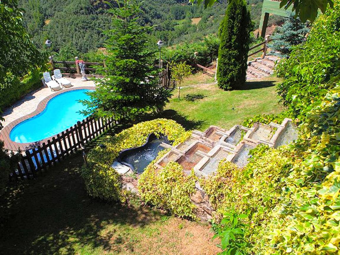 Villa ∙ 1 Habitación ∙ 6 Huéspedes - Cistierna