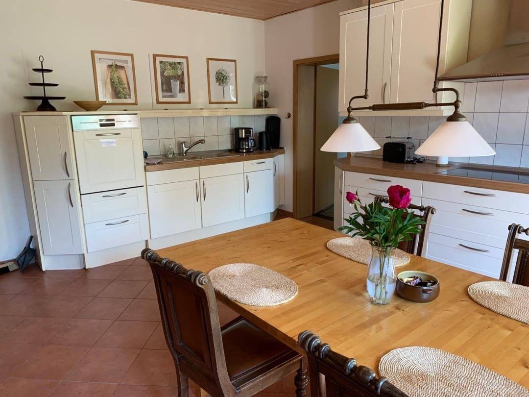 100 M² Apartment ∙ 2 Bedrooms ∙ 4 Guests - Soltau