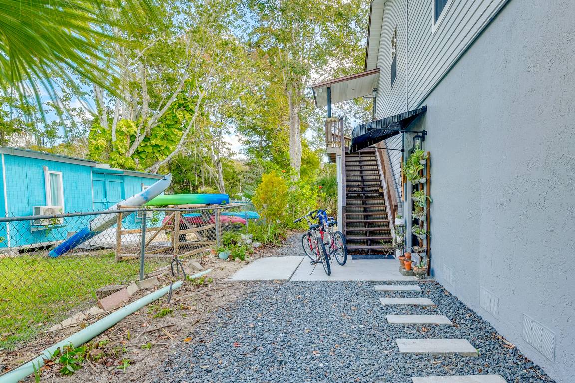 139 M² House ∙ 3 Bedrooms ∙ 12 Guests - Weeki Wachee Springs State Park, Spring Hill
