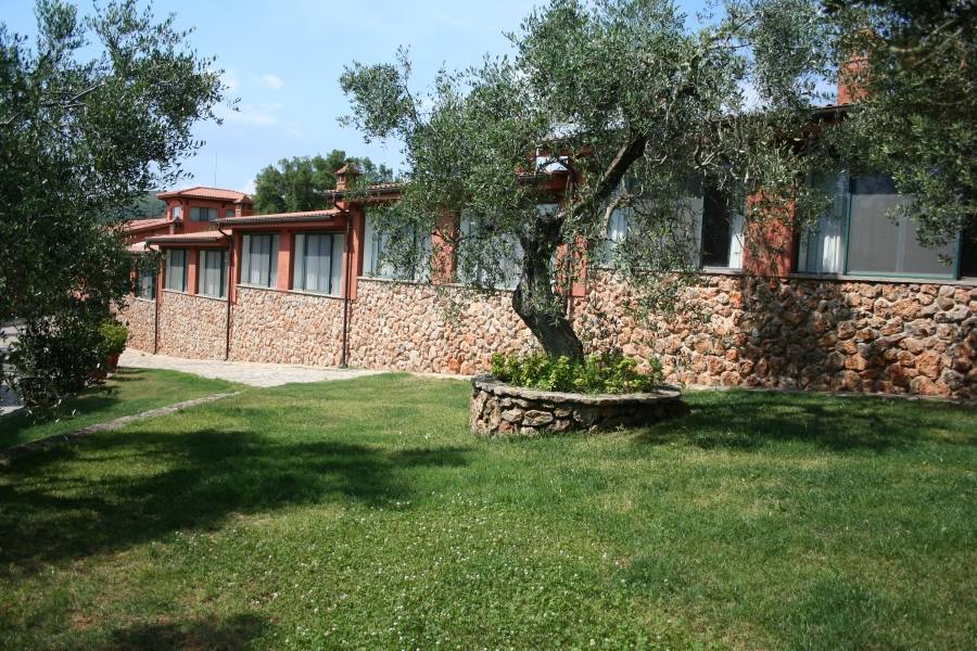 48 M² Agriturismo ∙ 1 Camera Da Letto ∙ 3 Ospiti - Orbetello