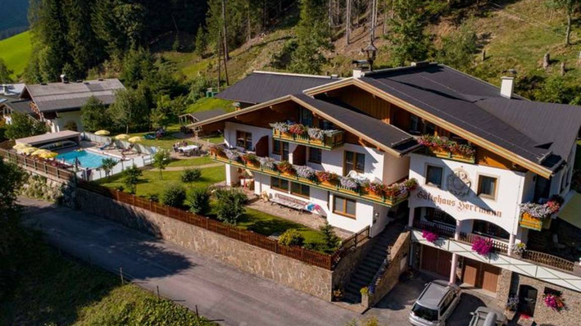 22 M² Appartement ∙ 1 Chambre ∙ 3 Personnes - Hallstatt