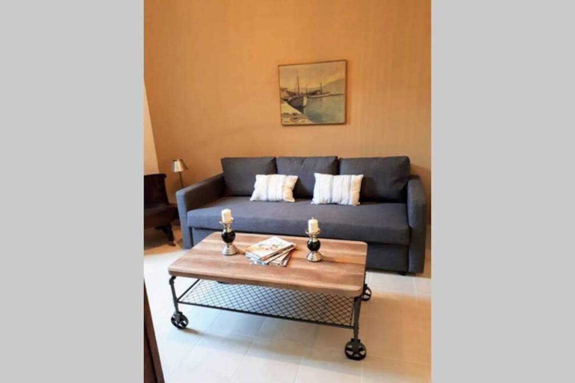 65 M² Apartment ∙ 1 Bedroom ∙ 2 Guests - Нафплион