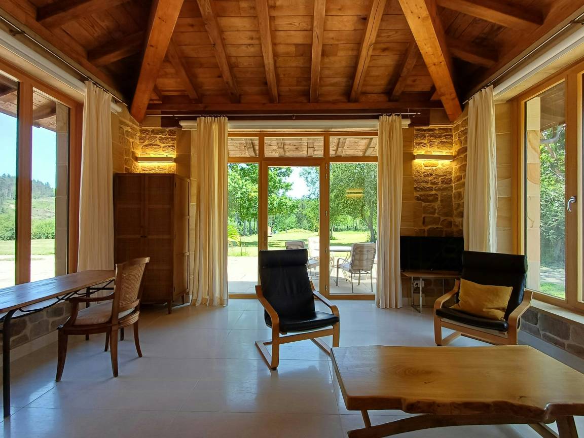 81 M² House ∙ 1 Bedroom ∙ 5 Guests - Lekeitio