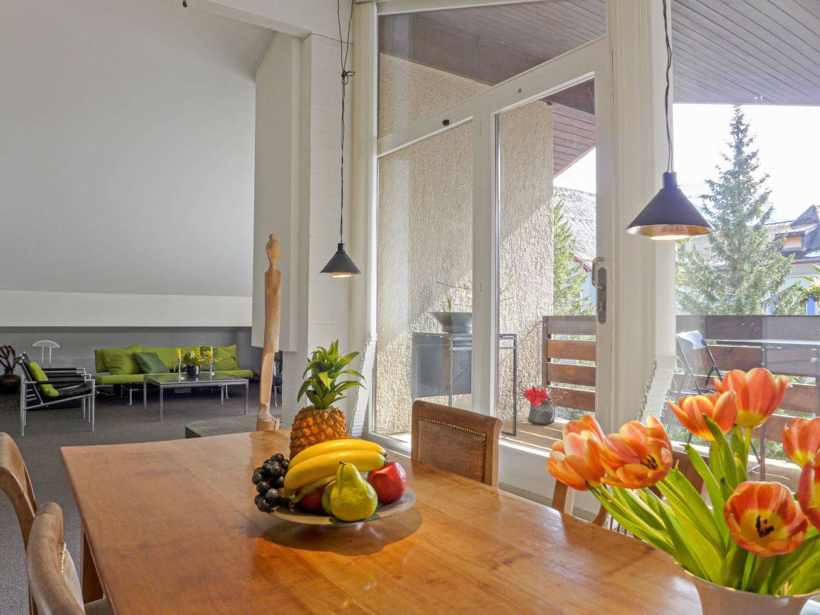 105 M² Huoneisto ∙ 2 Makuuhuonetta ∙ 5 Vierasta - Wengen, Switzerland