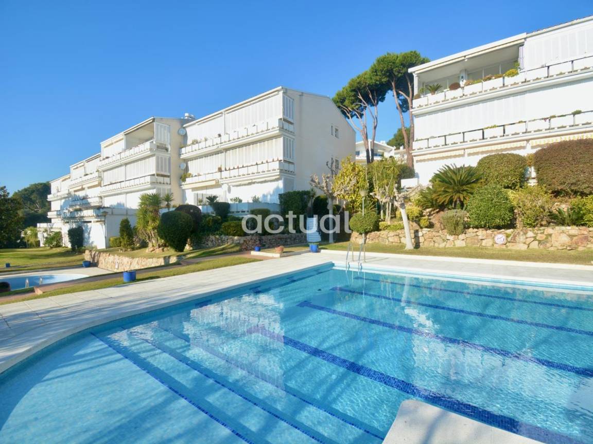 90 M² Maison De Vacances ∙ 3 Chambres ∙ 6 Personnes - Playa de Aro