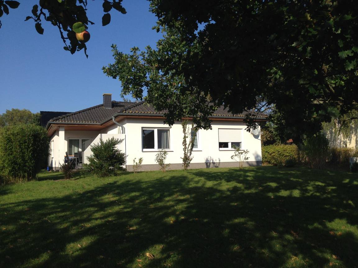 105 M² House ∙ 3 Bedrooms ∙ 5 Guests - Trent