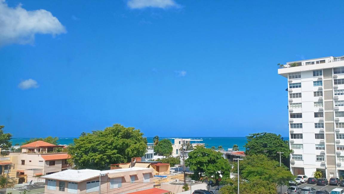 139 M² Appartement ∙ 2 Chambres ∙ 4 Personnes - San Juan