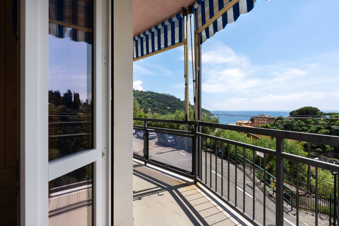 60 M² Appartement ∙ 1 Chambre ∙ 4 Personnes - Levanto