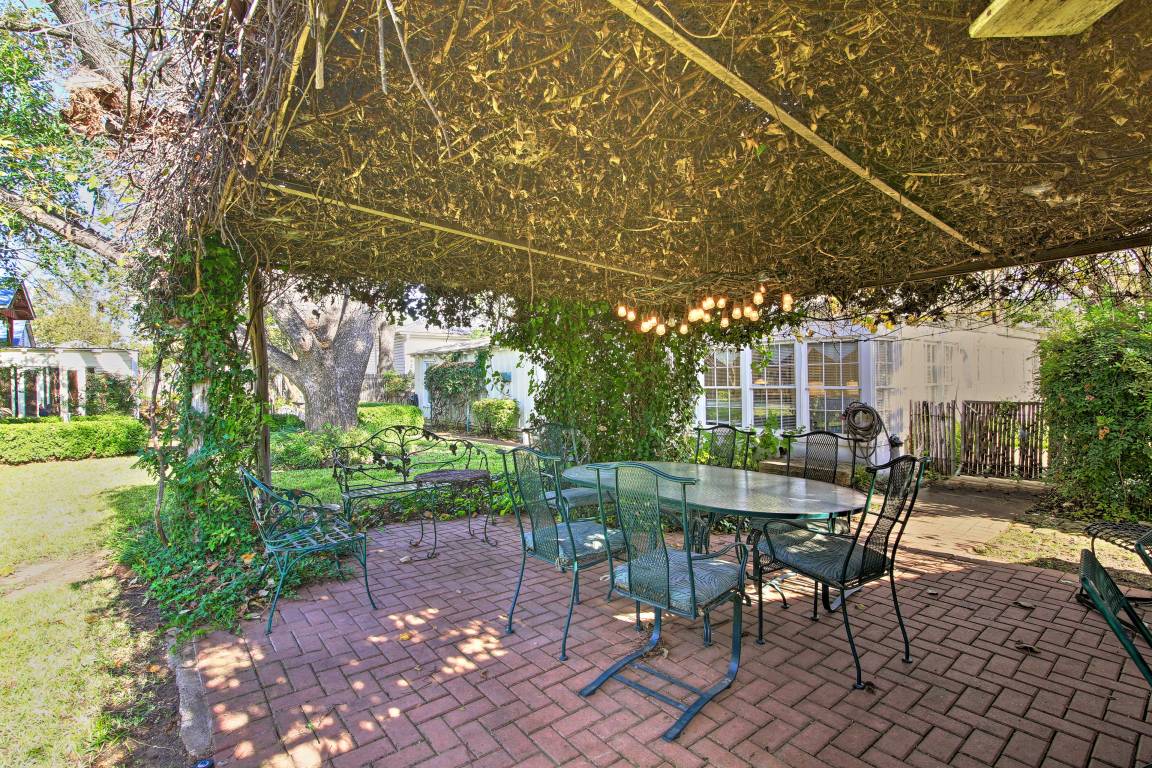 232 M² Cottage ∙ 5 Bedrooms ∙ 10 Guests - Texas