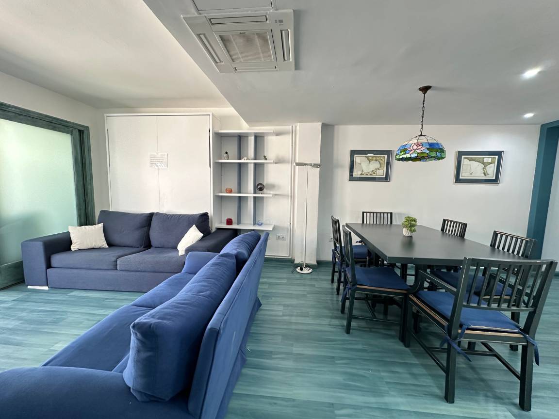 89 M² Apartment ∙ 2 Bedrooms ∙ 6 Guests - Cadaqués