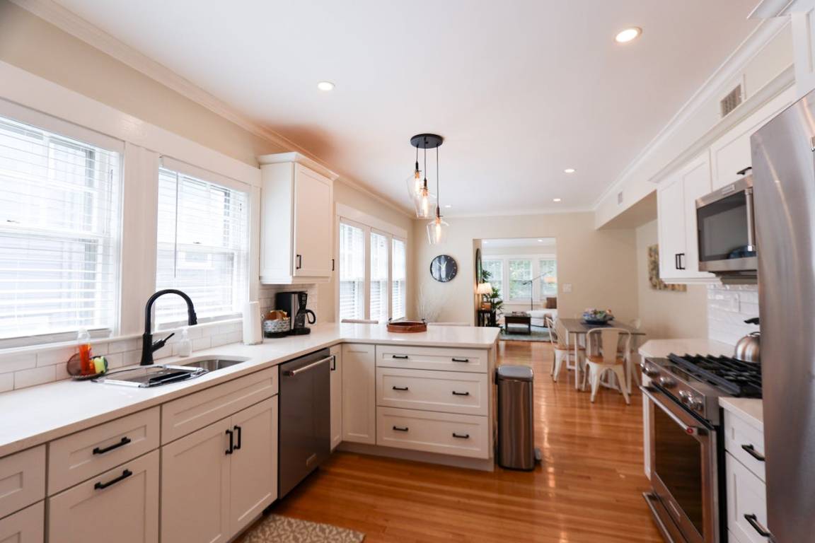 Maison De Vacances ∙ 2 Chambres ∙ 4 Personnes - Boston, MA