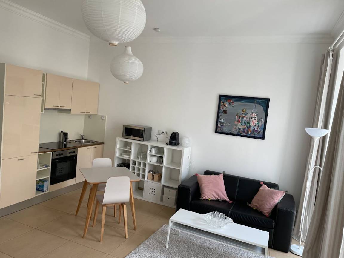 65 M² Appartement ∙ 2 Chambres ∙ 4 Personnes - Vienne