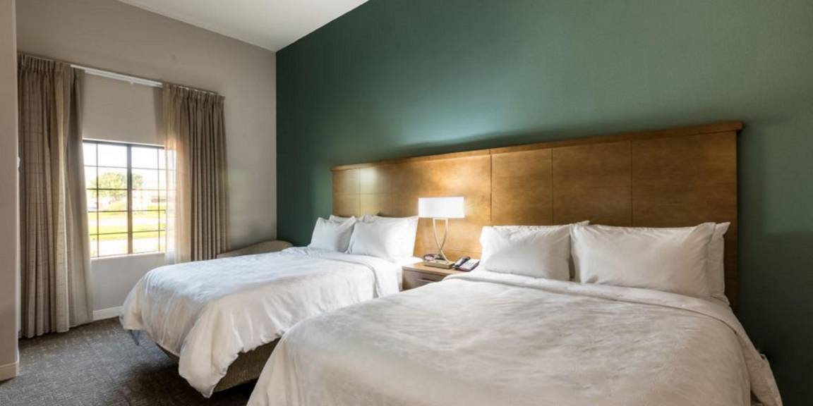 Hotel ∙ 1 Bedroom ∙ 4 Guests - Baytown, TX